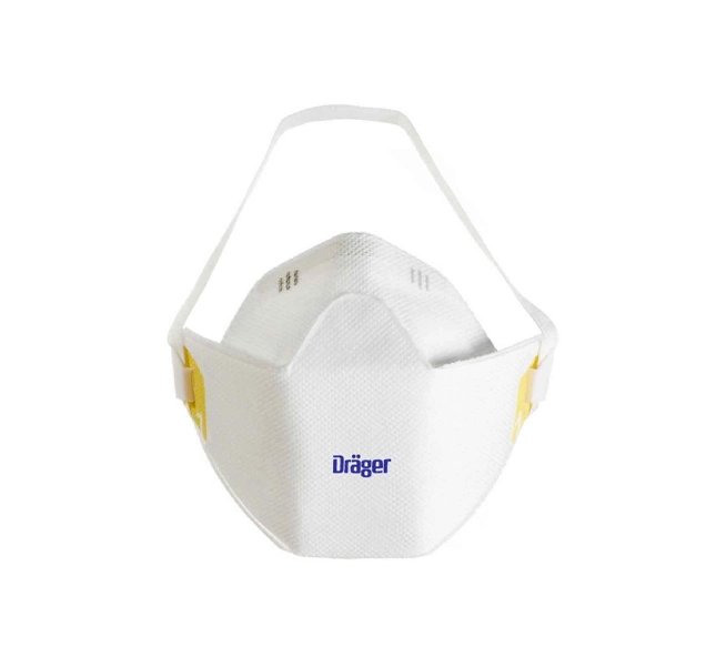 DRAGER MASKELER | Tokmak Ticaret - Tıbbi Ve Sınai Gazlar